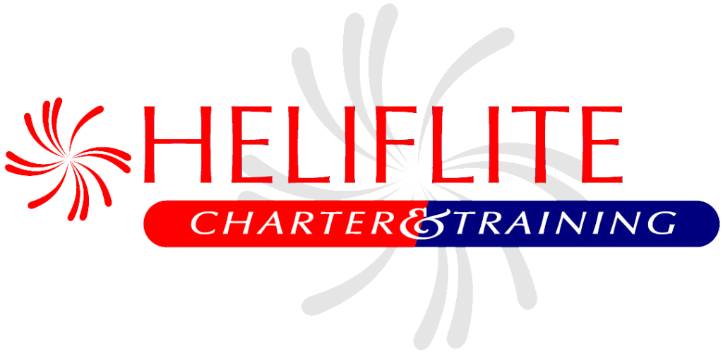 Heliflite NZ – Helicopter Training & Scenic Flights - Charter & Training